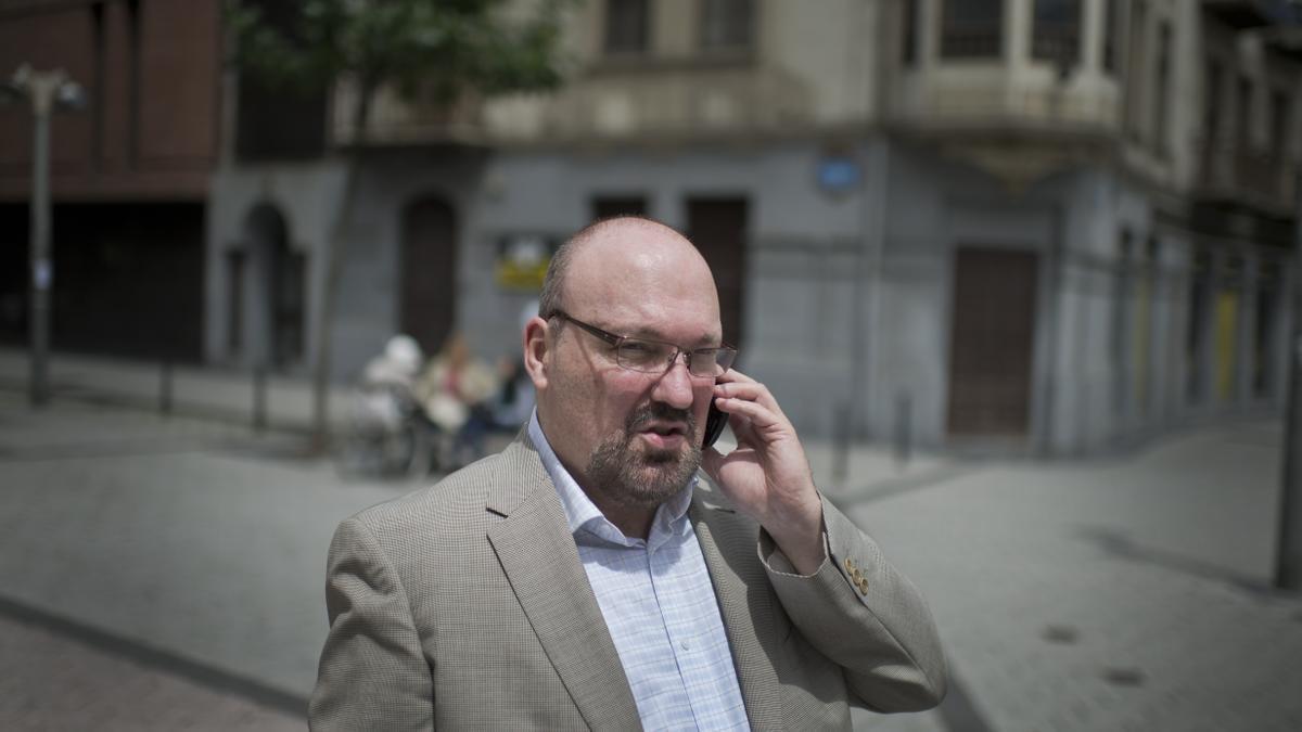 Diez Años Del "derecho Al Olvido" En Google: Cuando El Español Mario ...