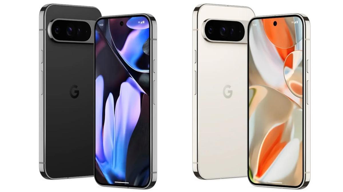 Características, Novedades Y Precio Del Google Pixel 9 Pro XL - Oropres ...